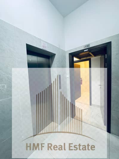 BRAND NEW BUILDING IN SATWA AL BADA NEAR NESTO | Bayut.com