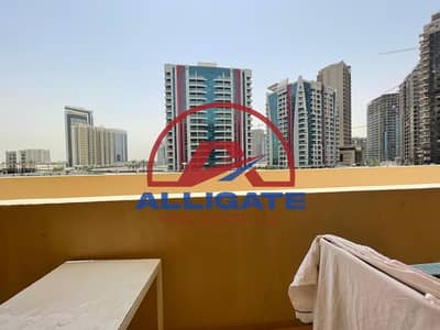 位于迪拜体育城，精英体育公寓，精英体育公寓2号 1 卧室的公寓 55000 AED - 10038148 | Bayut.com