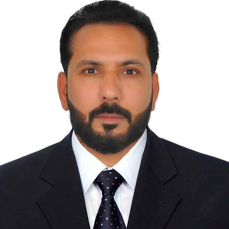 Rehan Mughal from Expert Edge Real Estate - 2 properties | Bayut.com