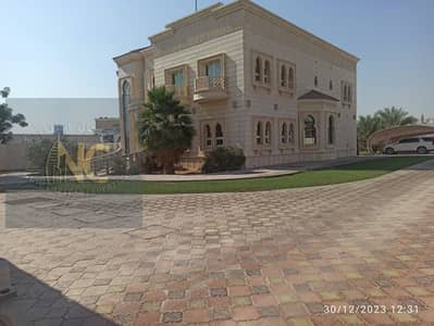 Luxury Villa for Sale in Al Rahmaniyah, Sharjah - Prime Location with ...
