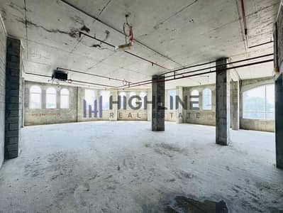 Near to Metro | Shell and Core | Bigger Space | 2-Storey Retail Shop ...