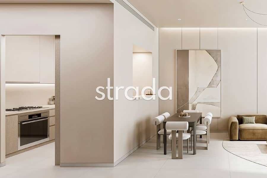 3-Year PHPP | Handover Q3 2027 | Smart Investment | Bayut.com