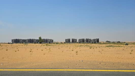 Easy Installment Plot in Umm Al Quwain | Bayut.com