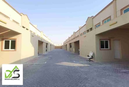 Amazing European compound studio for rent in Khalifa city a near ethiad ...
