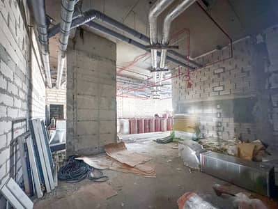 Big layout with 2 entrances | Lagoon Facing | Corner Unit | Bayut.com