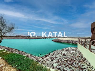 Massive Plot| Waterfront Living| Smart Investment | Bayut.com