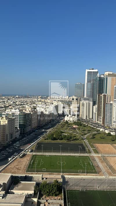 Spacious 3BR for rent in Al Majaz Sharjah | Bayut.com