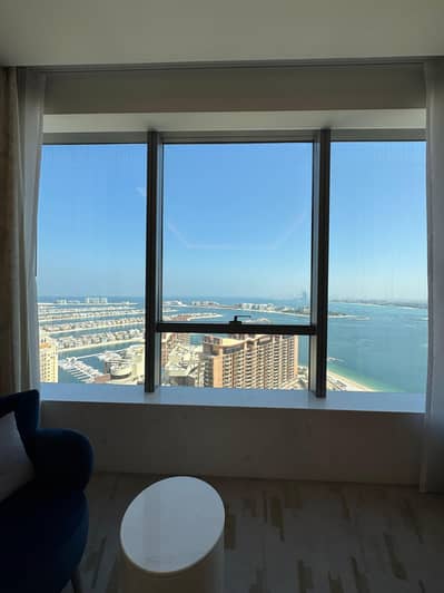 Stunning view/ Huge studio/ Fully Furnished / High Floor/ vacant/high ROI | Bayut.com