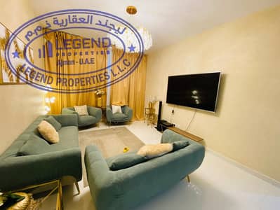 Al Rashidiya 3 - Ajman | Bayut.com