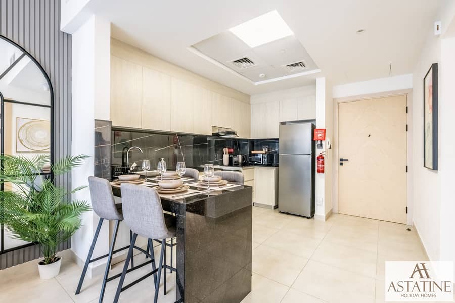 Dazzling 1BR-Binghatti Rose-JVC | Bayut.com