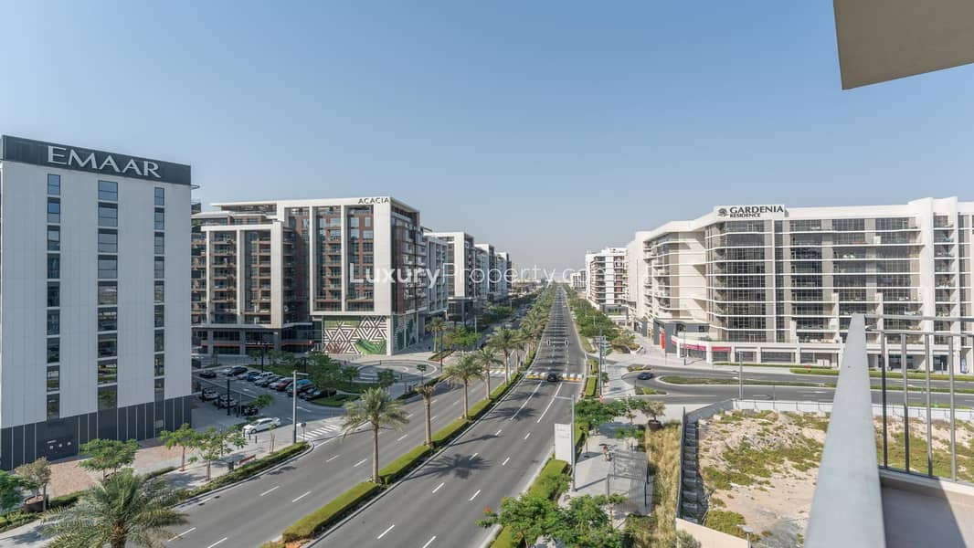 Modern | Boulevard Views | Prime Location | Bayut.com