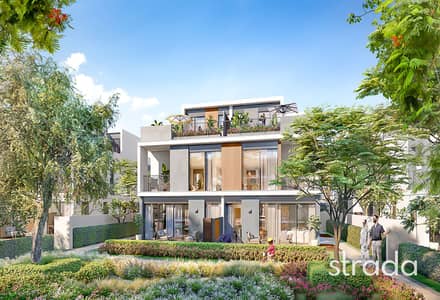 Exclusive | Backing Park | Mortgage Available | Bayut.com