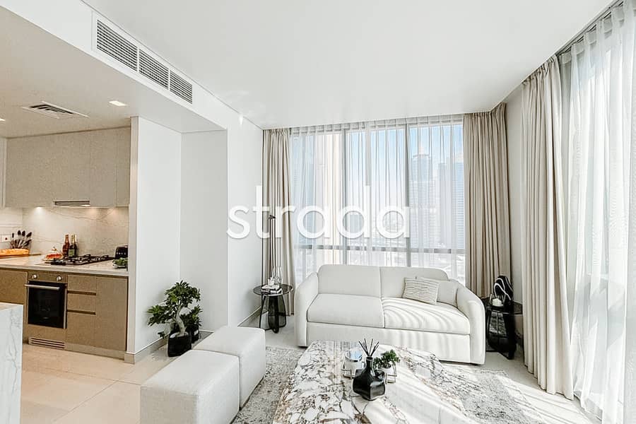 Ready Q2 2027 | Prime Location | Smart Home | Bayut.com