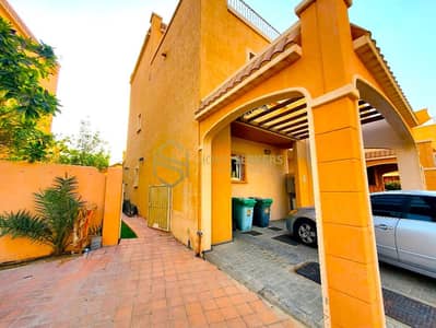 Villas for Rent in Al Reef Villas, Al Reef - Rent House in Al Reef ...