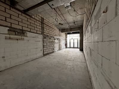 Shell and Core | Partial Lagoon View | F&B | Bayut.com