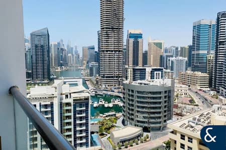 DEC Tower 2, Dubai Marina, Dubai, | Bayut.com