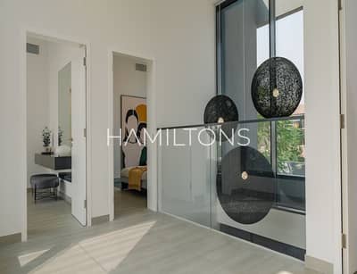 فیلا في أزاليا،مسار،مدينة تلال 5 غرف 4510000 درهم - 10048944 | Bayut.com