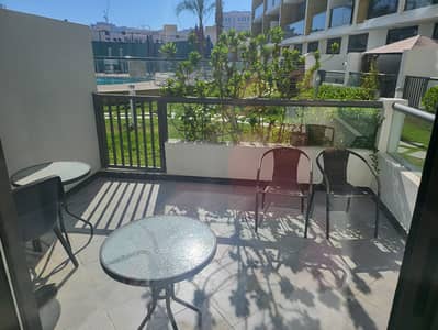 Studios for Rent in Crystal Residence, Jumeirah Village Circle (JVC ...