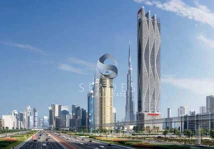 Квартира в Бизнес Бей，Байз 101, 2 cпальни, 3286000 AED - 10051632 ...