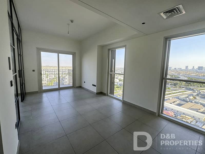 High Floor | Sidra Villa View | Luxurious Interior | Bayut.com