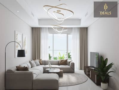 Ajman One Phase 2: Elevate Your Lifestyle | Bayut.com