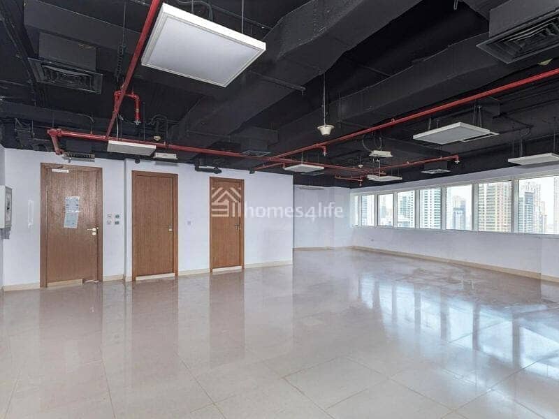 Prime Location in JLT | Big Size | High Floor | Bayut.com