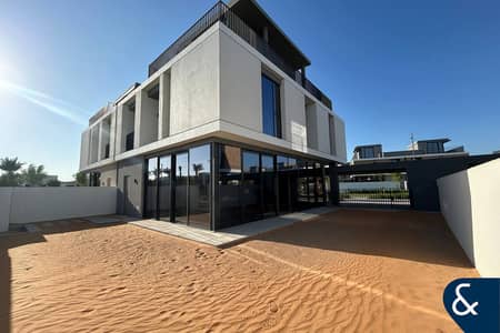 Brand New | Single Row | Roof Terrace | Bayut.com