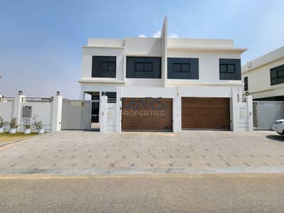 1,563 Villas for Rent in Sharjah - Rent House in Sharjah | Bayut.com