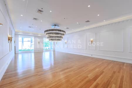 Fitted Showroom | Vacant | Prime Location | Bayut.com