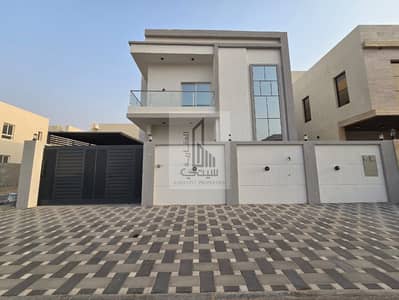 Stunning Al Amerah Villa with Prime Location and Competitive Price ...