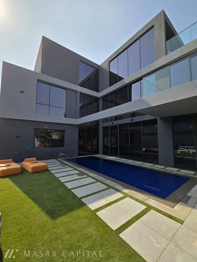 Biggest Plot | Private Pool | Corner Premium Lot | Bayut.com