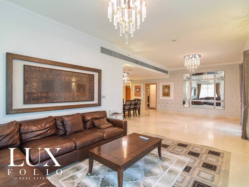 Spacious | Low Floor | Prime Location | Bayut.com