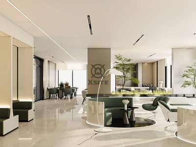 Premium Unit | Cozy Modern Living | Quite Location | Bayut.com