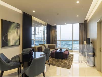 2BR with prime Location I Spacious Layout | Bayut.com