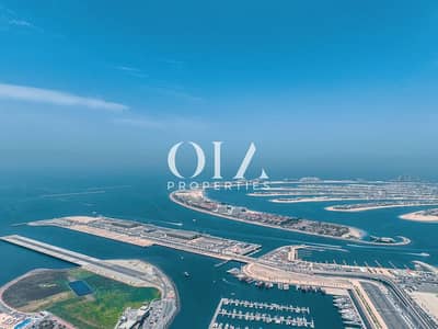 MARINA SKYLINE VIEW | HANDOVER 2026 | OWN YOUR GOLDEN VISA | Bayut.com