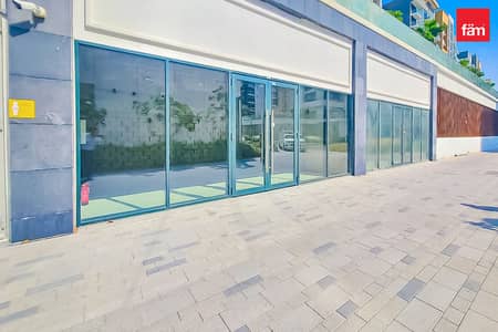 Shell and core unit | sutiable for all activities | Bayut.com