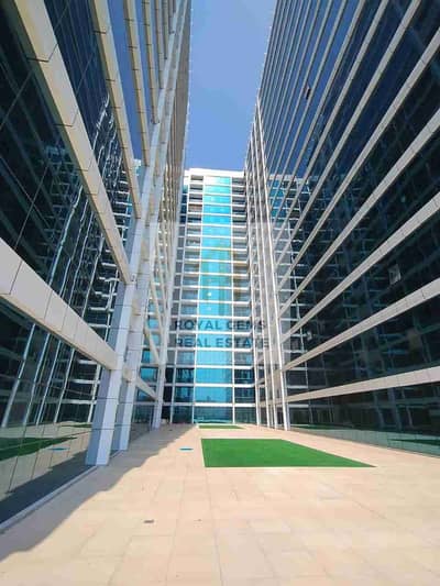 Apartment with open view and low price in the best towers in Ajman ...