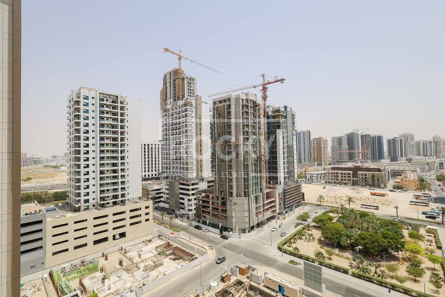 Квартира в Джумейра Вилладж Серкл (ДЖВС)，Район JVC 17，Imperial Tower, 1 ...