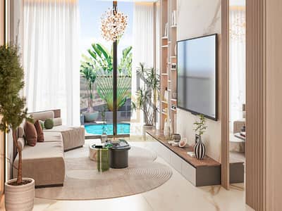 Best Investment | High ROI | Island-themed Lifestyle | Bayut.com