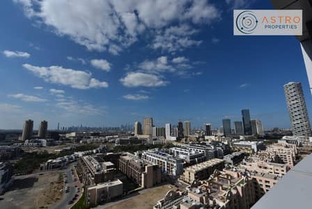 Properties for Sale in O2 Tower, Jumeirah Village Circle (JVC) | Bayut.com