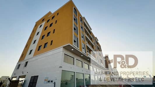 BRAND NEW BUILDING IS AVAILABLE FOR SALE | Bayut.com