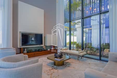 Middle Unit | Single Row Villa | Luxurious Home | Bayut.com