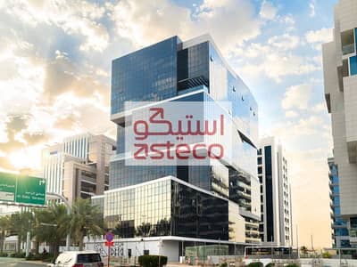 Shell And Core Office Space On A Prime Location | Bayut.com