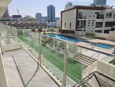 1BR | COZY UNIT | BRIGHT | SPACIOUS | POOL VIEW | Bayut.com