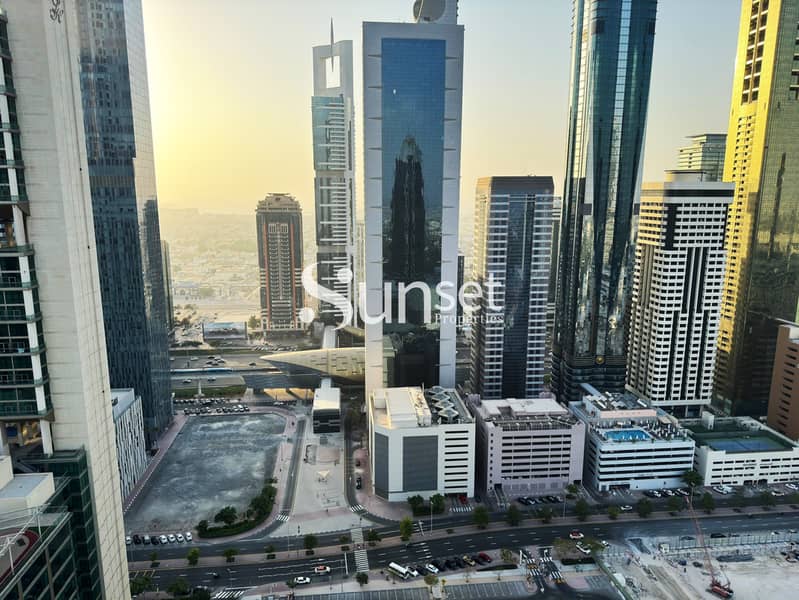 Vacant | DIFC Area | Easy access to Dubai Metro | Bayut.com