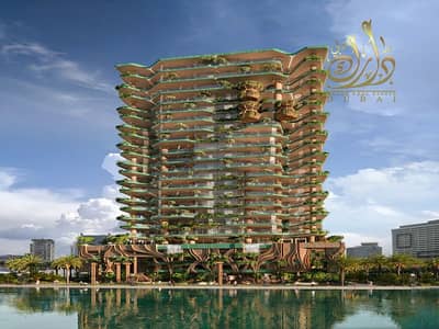 Properties for Sale in Meydan South Villas, Mohammed Bin Rashid City ...