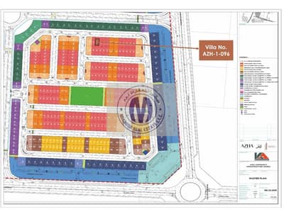 Azha Community Villas Luxurious Living in a Serene Community Located in ...