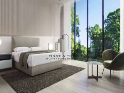 فیلا في حيان،براشي 4 غرف 2760000 درهم - 10058654 | Bayut.com