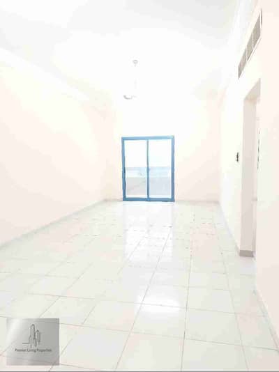 Spacious 1bhk with 2 bathrooms balcony only in 27,999 al nahda sharjah | Bayut.com