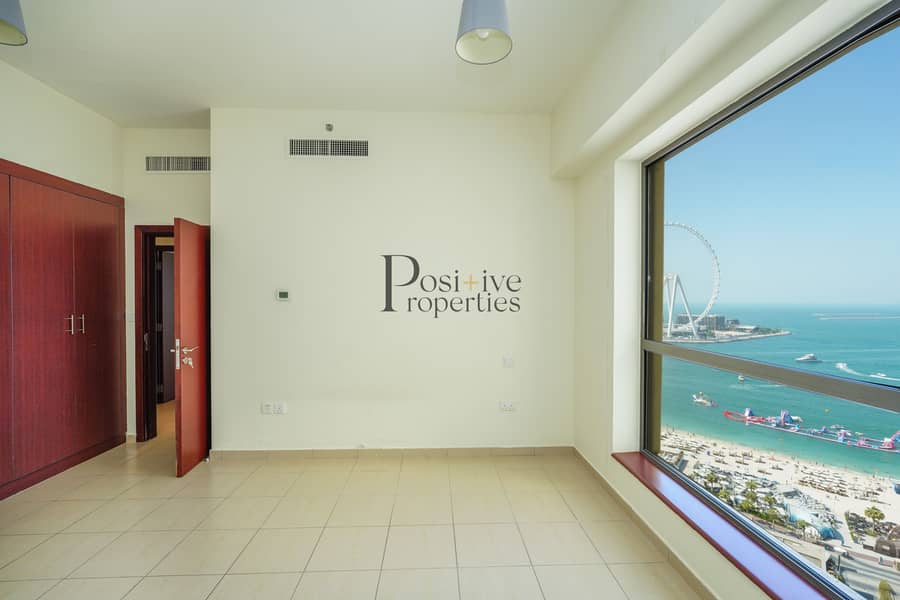 FULL SEA VIEW | MARINA VIEW | READY TO MOVE | Bayut.com